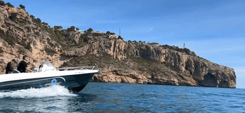 Private Boat Route with wine,ibérico Gourmet all incld 3hour - Practical Details & Tips