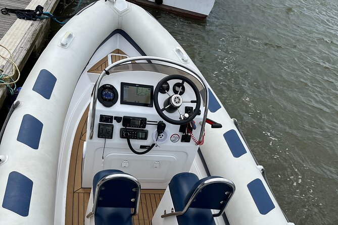 Private Boat Sightseeing Tour along The North Norfolk Coast - FAQ