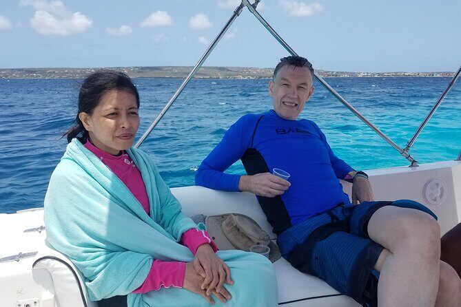 Private Boat Snorkel tour to Klein Bonaire - The Value of a Private Tour