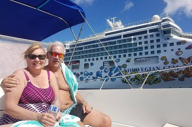 Private Boat Snorkel tour to Klein Bonaire - Practical Tips for Booking and Enjoying