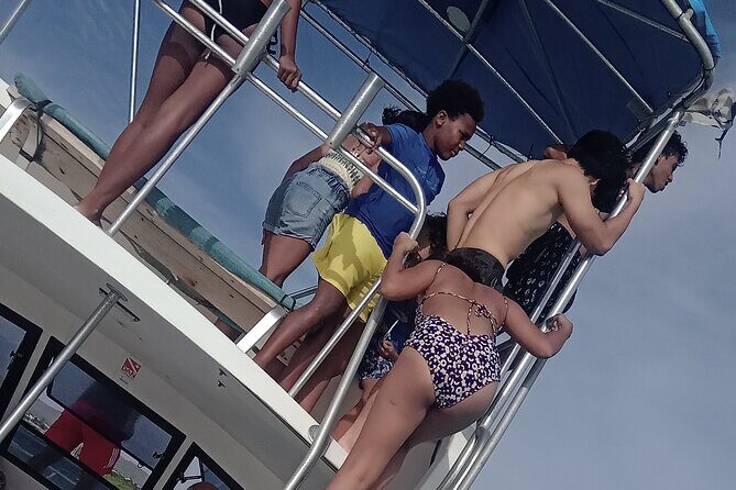 Private Boat Sunset Seascooter Snorkeling - What Is the Private Sunset Seascooter Snorkeling Tour?