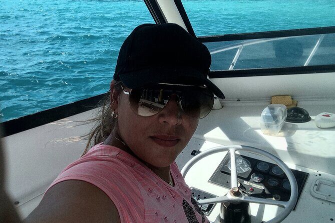 Private Boat Sunset Seascooter Snorkeling - FAQ