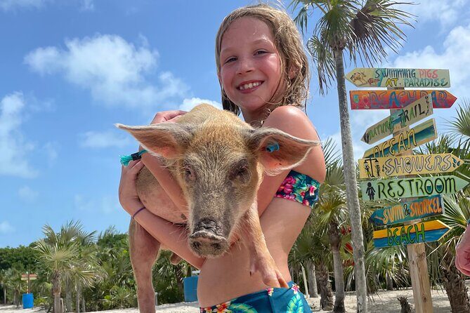 Private Boat Swim and Snorkel Adventure to Rose Island - An In-Depth Look at the Experience