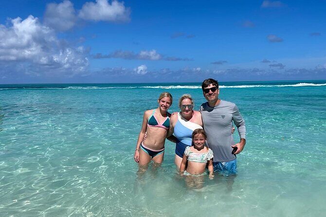 Private Boat Swim and Snorkel Adventure to Rose Island - Final Thoughts