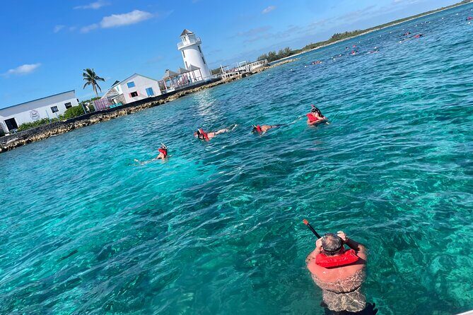 Private Boat Swim and Snorkel Adventure to Rose Island - FAQ