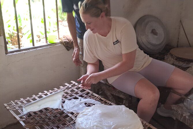 Private Boat to Hoi An Craft Villages-Pottery, Carpentry village - Authenticity and Genuine Engagement