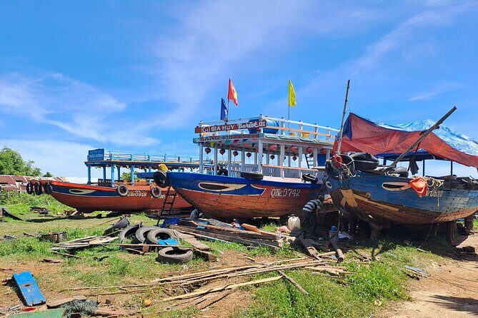Private Boat to Hoi An Craft Villages-Pottery, Carpentry village - Final Thoughts: Is This Tour for You?