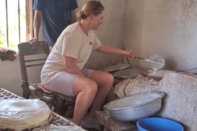 Private Boat to Hoi An Craft Villages-Pottery, Carpentry village - FAQs
