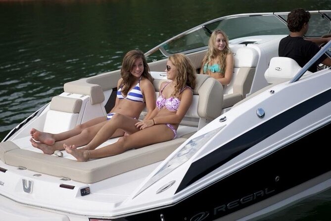 Private Boat Tour 1 Hour Como - Highlights Along the Route