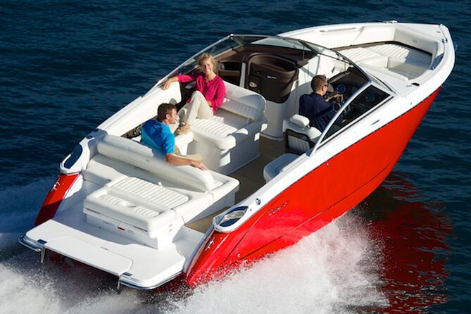 Private Boat Tour 1 Hour Como - Tips for a Comfortable Journey