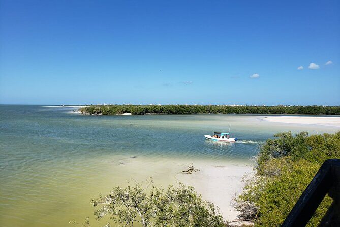 Private boat tour (3 islands tour) - FAQs