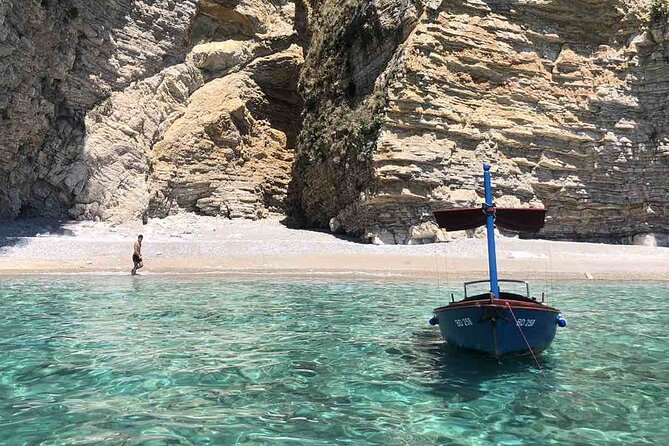 Private Boat Tour Adventure In Budva - Sightseeing & Snorkeling - Recommendation: Balsha as the Guide