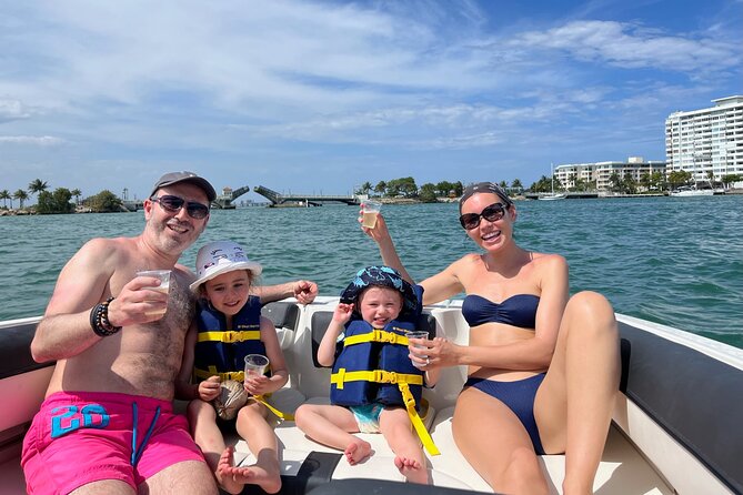 Private Boat Tour Adventure in Miami Celeb Homes, Snorkeling, Fun - Pricing and Value Analysis