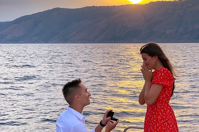 Private boat tour along Amalfi Coast - FAQ