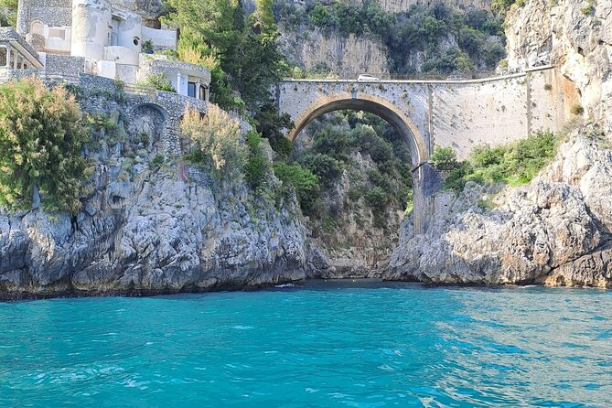 Private Boat Tour Along the Amalfi Coast - Final Thoughts: Is It Worth It?