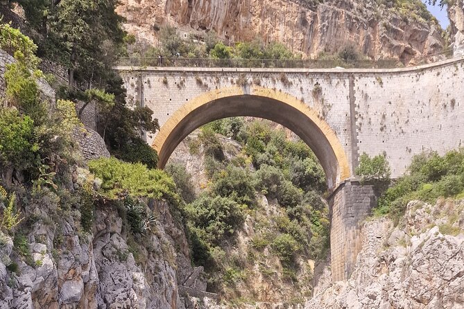 Private Boat Tour Along the Amalfi Coast from Positano - Practical Details and Tips