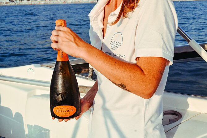 Private Boat Tour Amalfi Coast - About Your Stay