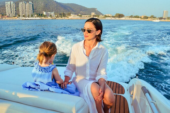 Private Boat Tour Amalfi Coast - Pricing Information and Group Details