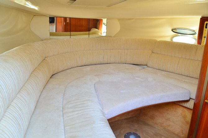 Private Boat Tour Amalfi Coast - Booking and Cancellation Policies