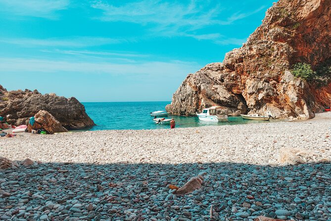 Private Boat Tour and Fishing Experience in Montenegro - Who Should Consider This Tour?