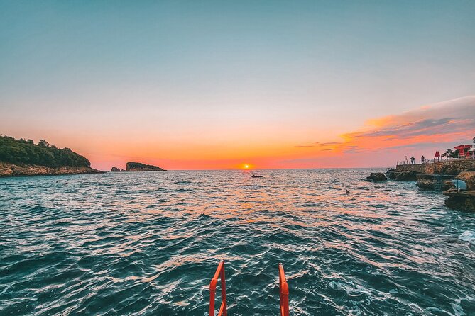 Private Boat Tour and Fishing Experience in Montenegro - FAQ