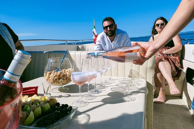 Private Boat Tour and Wine Tasting in Lazise - Exploring Lazise, Bardolino, and Garda