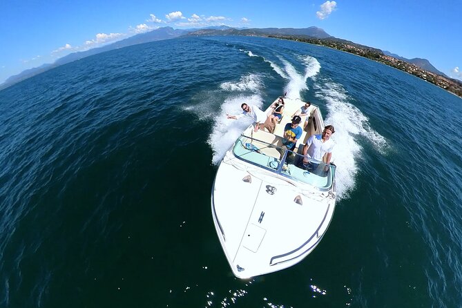 Private Boat Tour and Wine Tasting in Lazise - Punta San Vigilio: The Crown Jewel