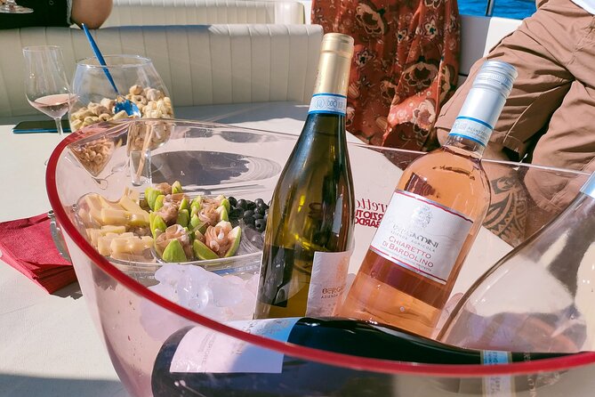 Private Boat Tour and Wine Tasting in Lazise - Why This Tour Is Worth It