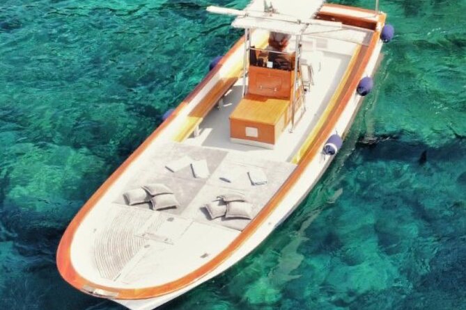 Private boat tour around Capri with Classy Gozzo - Final Thoughts: Who Is This Tour Best For?