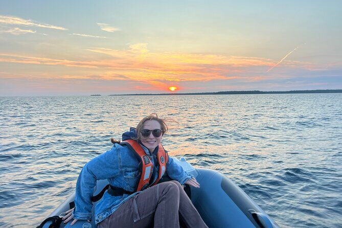Private Boat Tour at Fathom Five National Marine Park - Introduction: Discovering Fathom Five by Boat