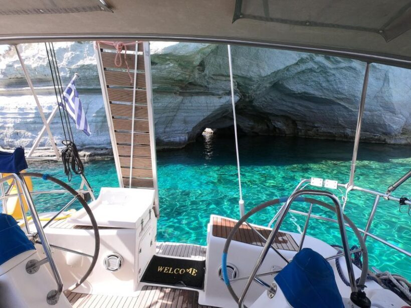 Private Boat Tour at your Top 4 beaches in Milos - Final Thoughts: Is This Tour Worth It?