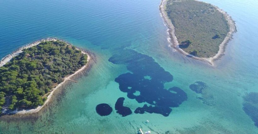Private Boat Tour: Brac & Hvar from Split or Trogir - Discover the Charm of Croatia’s Dalmatian Islands with a Private Boat Tour to Brac & Hvar