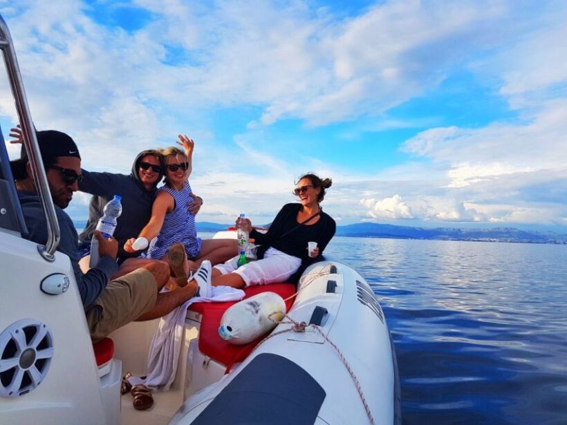 Private Boat Tour: Brac & Hvar from Split or Trogir - What Makes This Tour Stand Out?