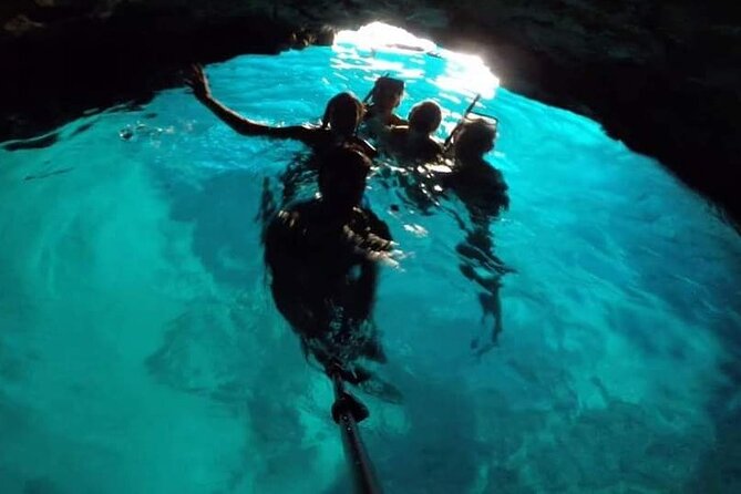 Private Boat Tour - Caves, Snorkeling, Bays and Beaches - Discovering Secluded Bays and Pristine Beaches