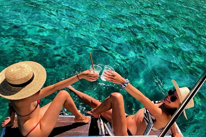 Private Boat Tour - Caves, Snorkeling, Bays and Beaches - Personalized Service and Flexibility