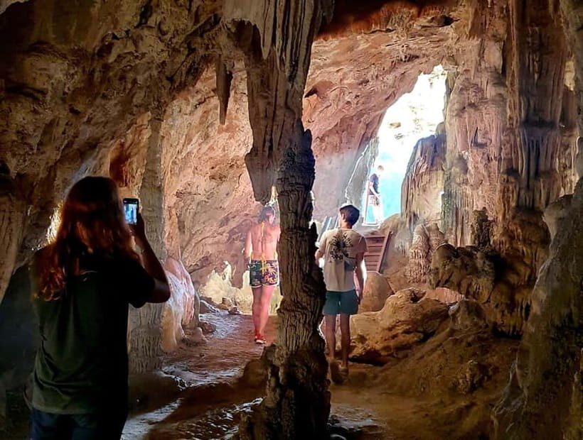 Private Boat Tour: Cheow Lan Lake & Diamond Cave & PhuTawan - Discovering Cheow Lan Lake: An Overview