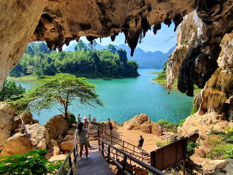 Private Boat Tour: Cheow Lan Lake & Diamond Cave & PhuTawan - FAQ