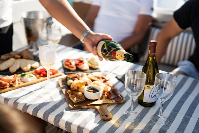 Private Boat Tour Cinque Terre and Gulf of Poets - Flyer 9 - FAQ