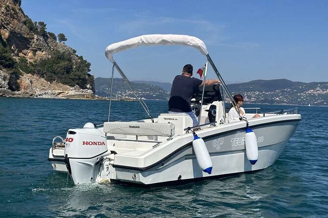 Private Boat Tour Cinque Terre and Portovenere - Sunsix - An In-Depth Look at the Private Boat Tour Cinque Terre and Portovenere – Sunsix