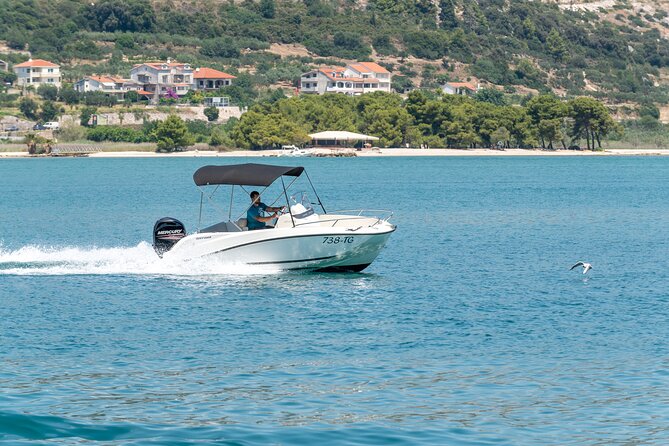Private Boat Tour-Custom Itenery - Exploring the Croatian Coast