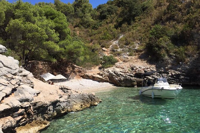 Private Boat Tour-Custom Itenery - Unforgettable Memories on the Adriatic