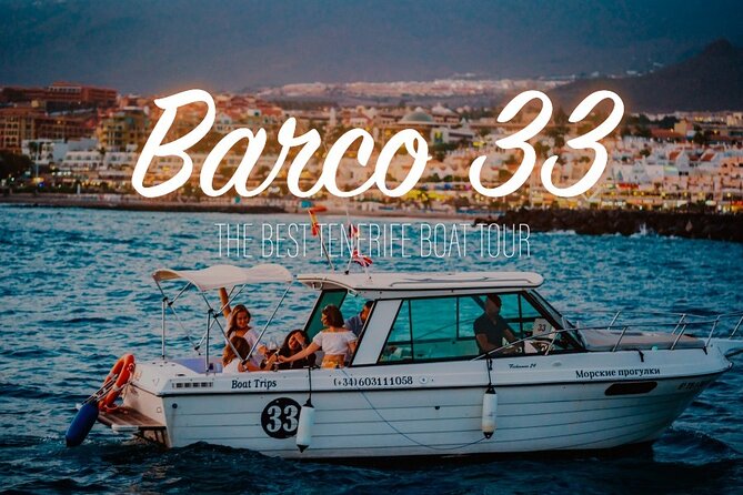 Private boat tour - Introduction