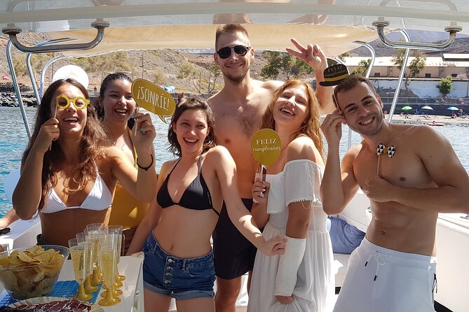 Private boat tour - Final Thoughts