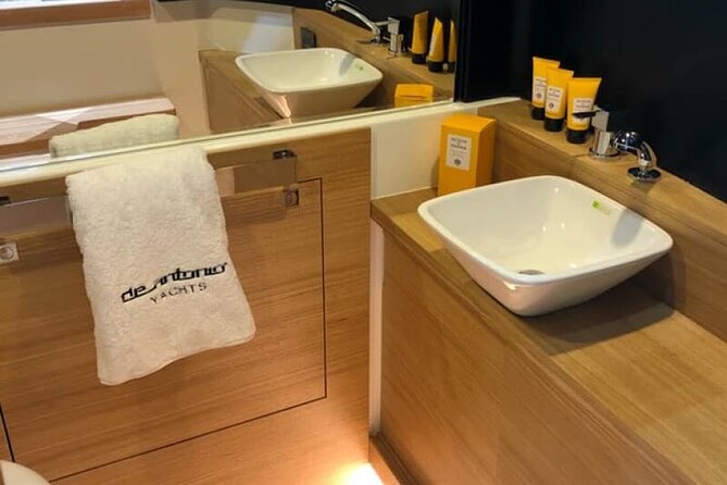 Private Boat Tour DeAntonio 28 Ibiza-Formentera - Analyzing the Cost and Value