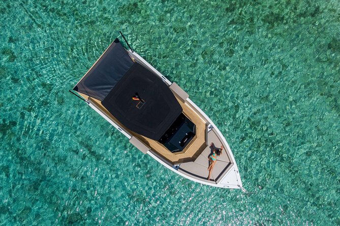 Private Boat Tour DeAntonio 28 Ibiza-Formentera - The Sum Up: Who Should Consider This Tour?