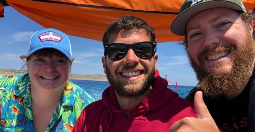 Private Boat Tour: Discover Comino's Blue and Crystal Lagoon - Exploring the Itinerary: What to Expect