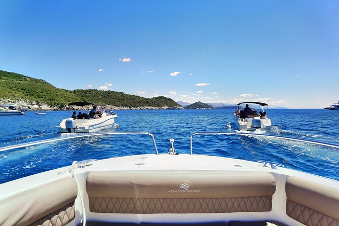 Private Boat Tour - Dubrovnik Old Town and Elaphite Islands - Booking Information and Policies
