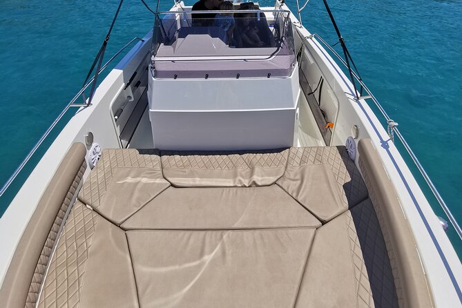 Private Boat Tour - Dubrovnik Old Town and Elaphite Islands - Discover the Elaphite Islands