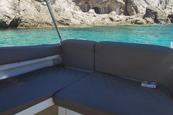 Private Boat Tour - Dubrovnik Old Town and Elaphite Islands - Testimonials and Reviews