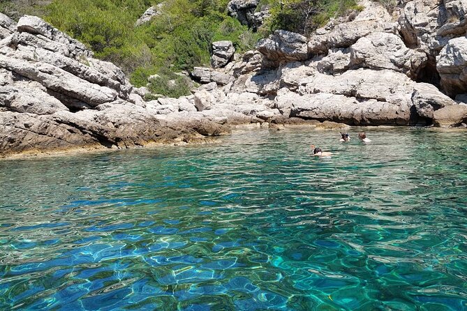 Private Boat Tour- Explore the Islands, Find Hidden Caves and Try Snorkelling - Enjoy Snorkeling and Swimming Adventures